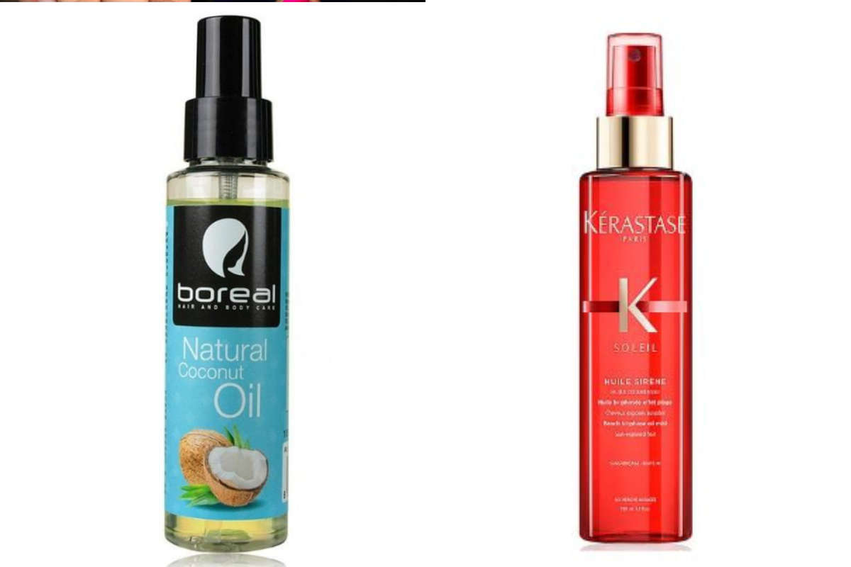 5 spray per capelli da portare sempre con te al mare - Acconciature.it
